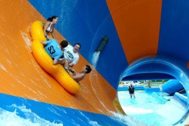 Things To Do in Cincinnati With Kids