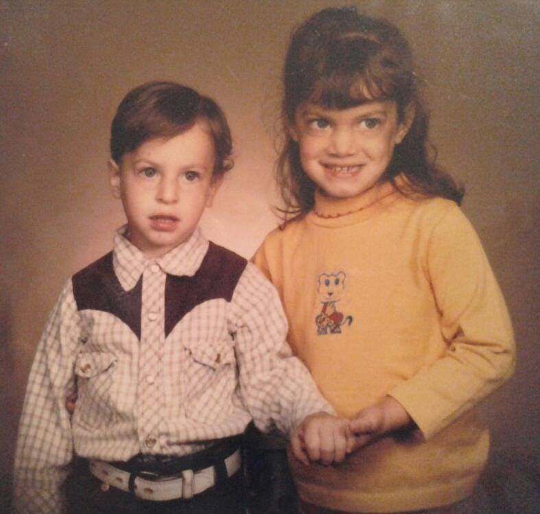 15 Reasons Growing Up With Siblings Was Awesome