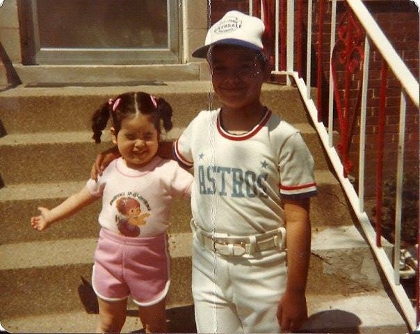 15 Reasons Growing Up With Siblings Was Awesome