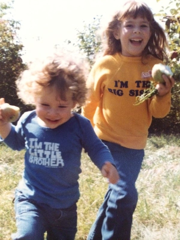 15 Reasons Growing Up With Siblings Was Awesome