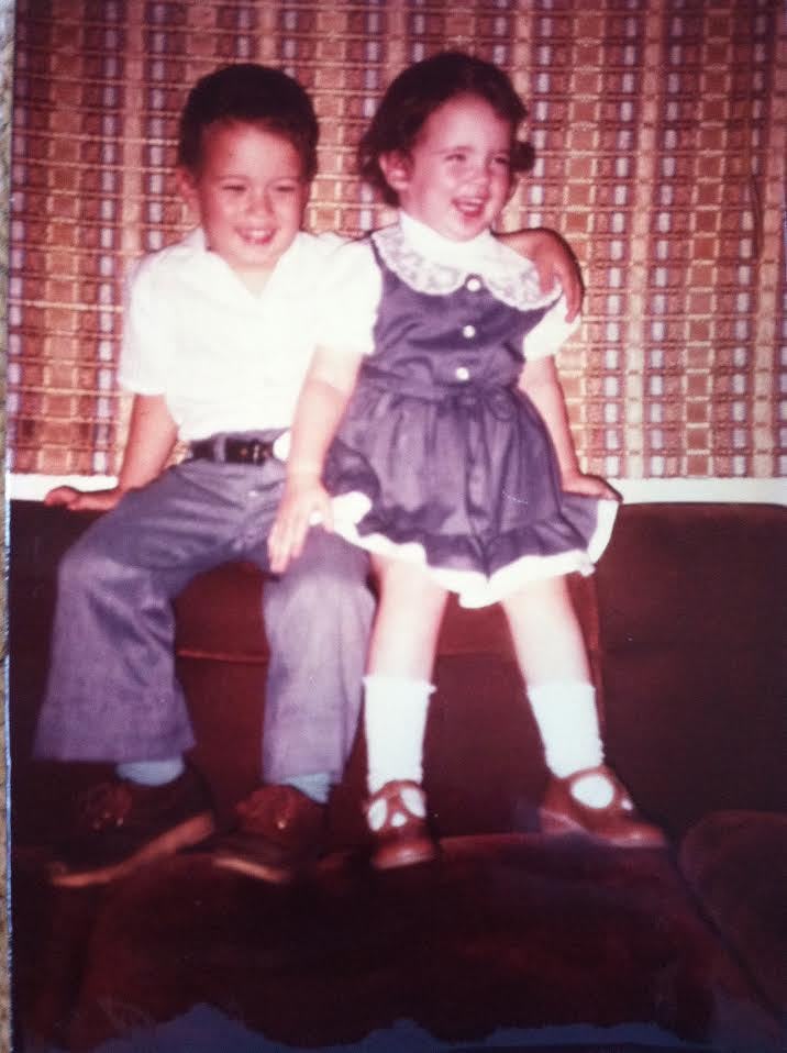 15 Reasons Growing Up With Siblings Was Awesome