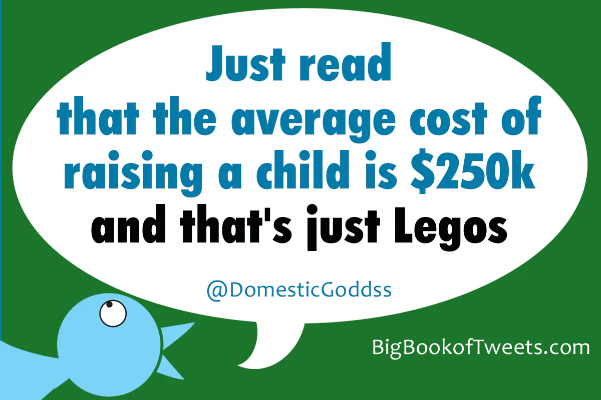 10 Parenting Tweets That Perfectly Capture Parenting