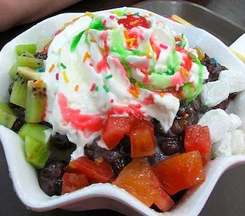 7 Snow-Based Treats for This Week’s Snowmaggedon