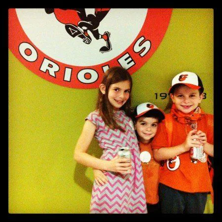 Things To Do in Baltimore With Kids