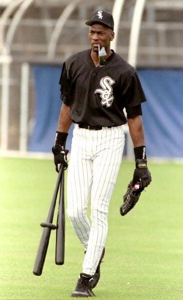 29 Biggest Sports Moments of the 1990s