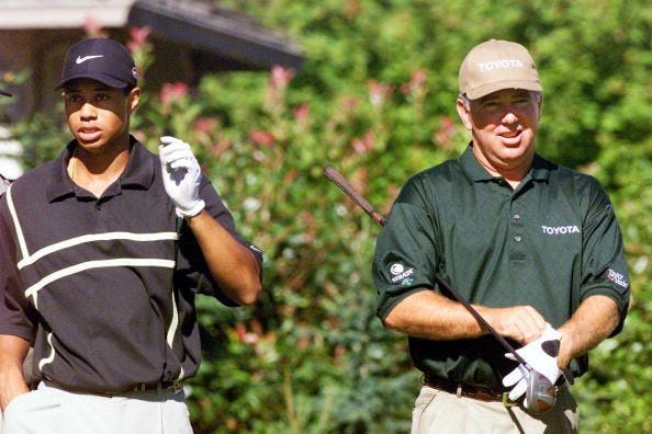 29 Biggest Sports Moments of the 1990s