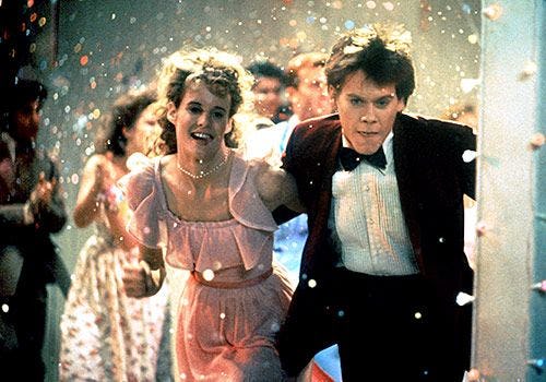 10 Life Lessons I Learned Watching ’80s Movies