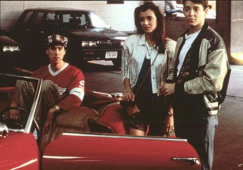 10 Life Lessons I Learned Watching ’80s Movies