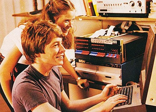 10 Life Lessons I Learned Watching ’80s Movies