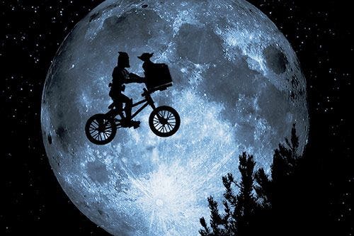 10 Life Lessons I Learned Watching ’80s Movies