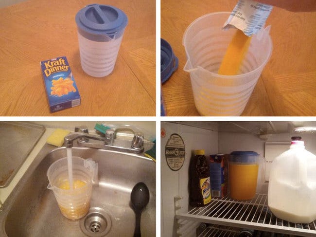 6 April Fools’ Pranks That Will Scar Your Kids For Life