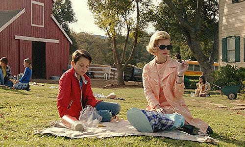 10 Worse Moms to Remember When You’re Mad at Your Own