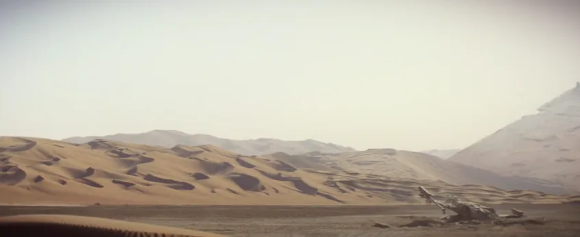 The 15 Emotional Stages of Watching the New ‘Star Wars’ Trailer