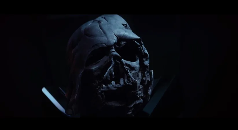 The 15 Emotional Stages of Watching the New ‘Star Wars’ Trailer