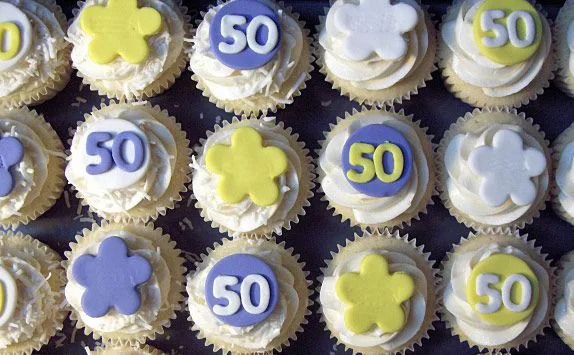 25 Things They Don’t Tell You About Pushing 50