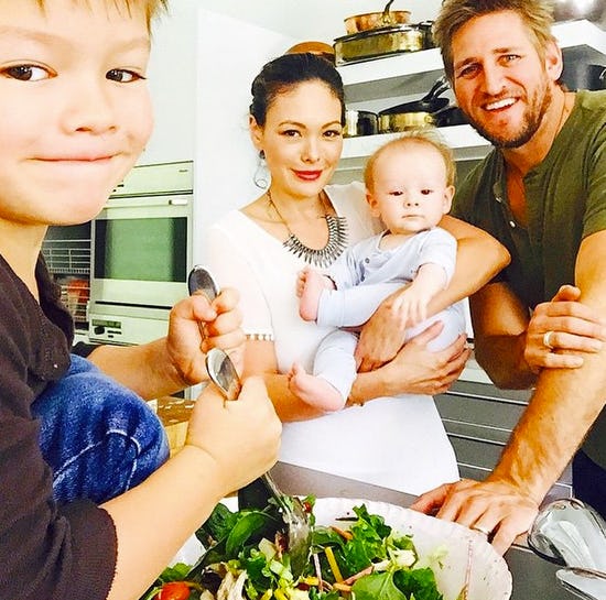 Smug Parents Of Good Eaters, Please STFU