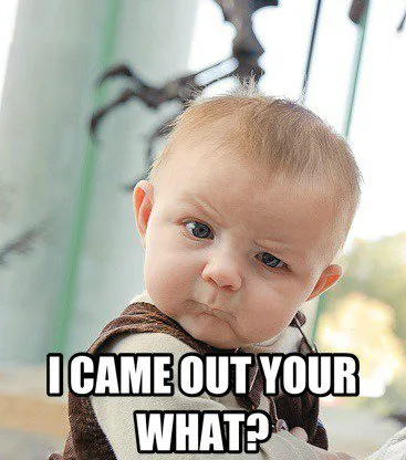 6 Ways All Kids Will Embarrass Their Mothers