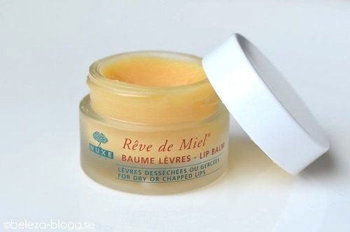 10 Really Good Lip Balms For Your 40-Something Lips