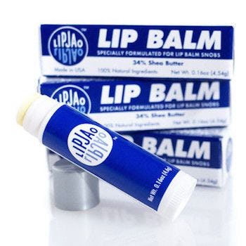 10 Really Good Lip Balms For Your 40-Something Lips