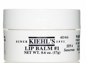 10 Really Good Lip Balms For Your 40-Something Lips