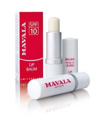 10 Really Good Lip Balms For Your 40-Something Lips