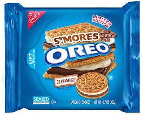21 Oreo Varieties That Are More Upsetting Than Thin Oreos