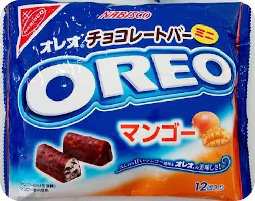 21 Oreo Varieties That Are More Upsetting Than Thin Oreos