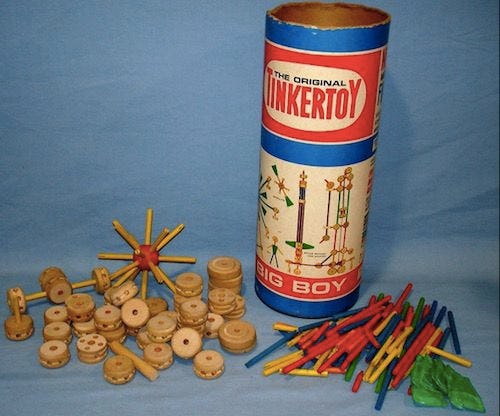 The 15 Most Creative Toys From Our Childhoods