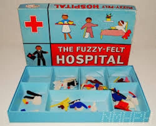 The 15 Most Creative Toys From Our Childhoods