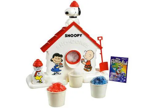 The 15 Most Creative Toys From Our Childhoods