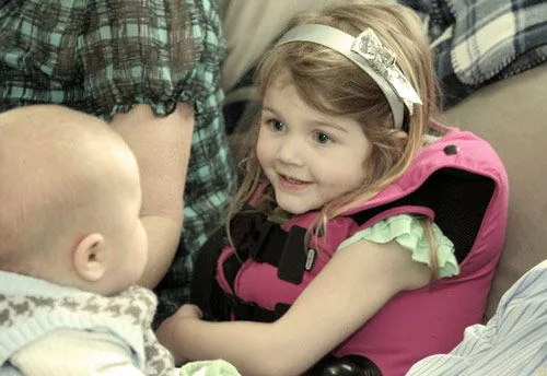 6 Things I Want You To Know About Raising A Child With Cystic Fibrosis