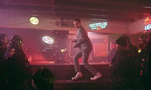 8 Great Scenes From ‘Pee-wee’s Big Adventure’