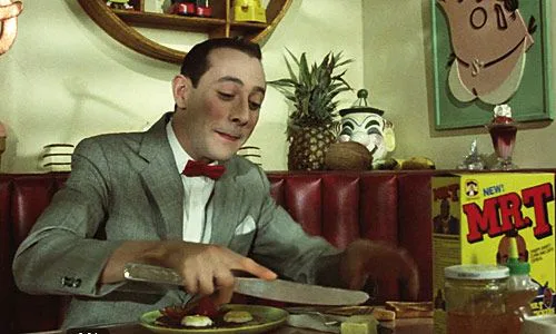 8 Great Scenes From ‘Pee-wee’s Big Adventure’