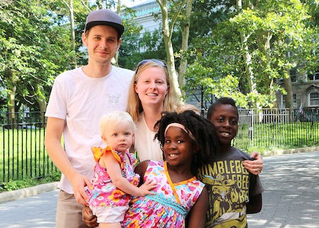 5 Things You Have To Get Used To As A Transracial Adoptive Family