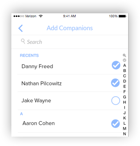 The ‘Companion App’ Will Help Parents Of College Students Breathe Easier