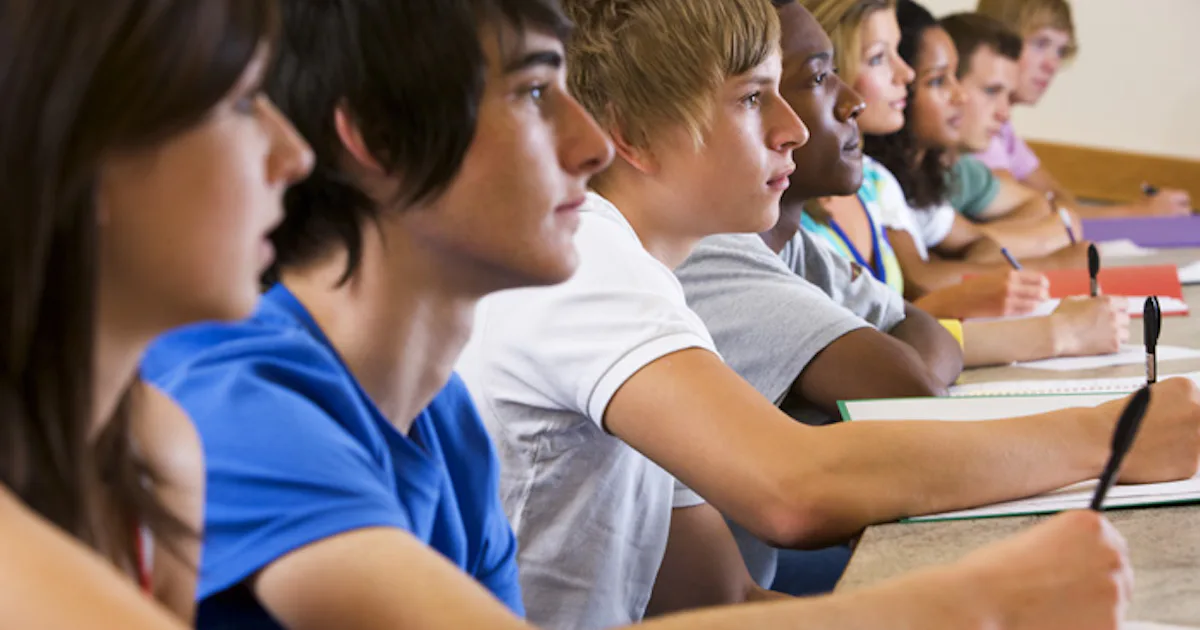 Does The Ninth Grade Year Matter For College Admissions Does The Ninth Grade Year Matter For College Admissions