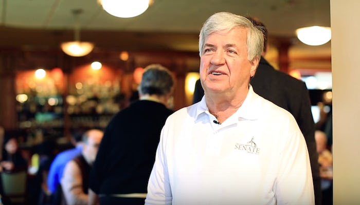 Restaurant Owner Opens His Doors To Be Sure No One Is Alone On Thanksgiving