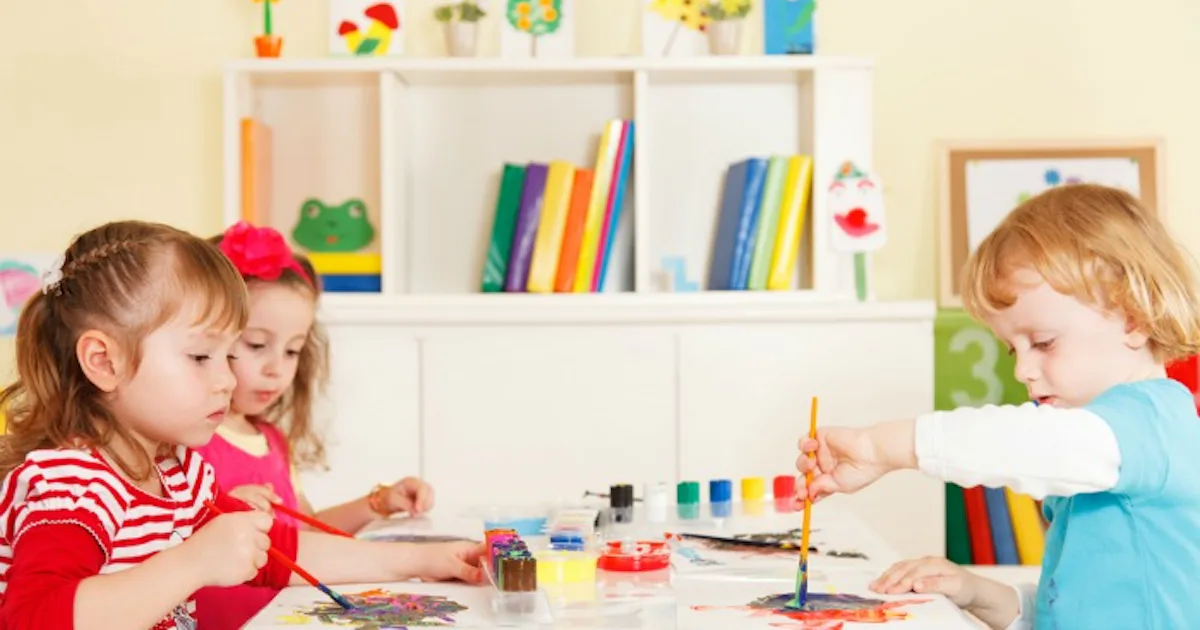 Why Preschool Should Be Mandatory For Adults With Bad Manners why-preschool-should-be-mandatory-for-adults-with-bad-manners