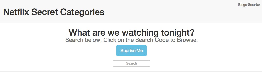 This Netflix Hack Will Stop The Never-Ending Movie Search For Good