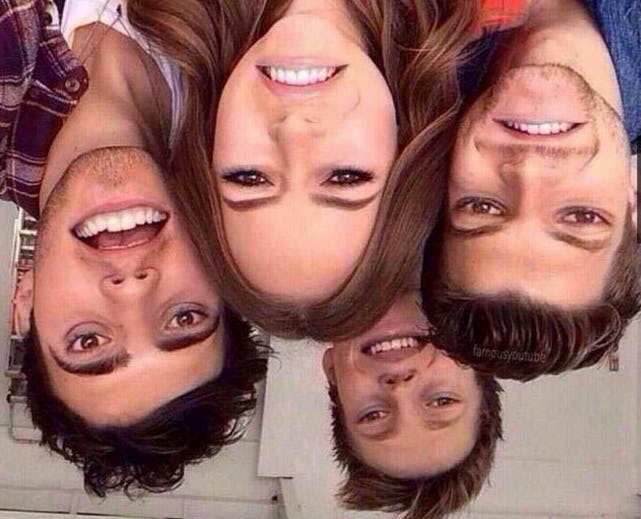 This Adele Optical Illusion Is Freaking Everyone Out