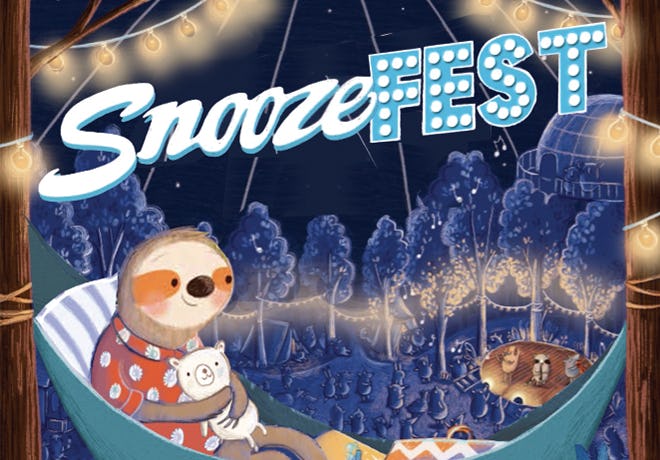 Here’s A List Of Bedtime Books You Actually Won’t Mind Reading 957 Times