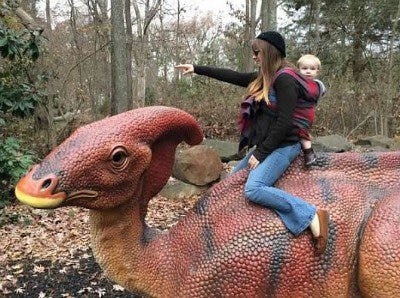 Why I’m Saying ‘Yes’ To My Kids A Lot More