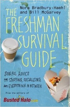 Have A High School Senior Graduating? 5 Books They Need And 5 Books YOU ...