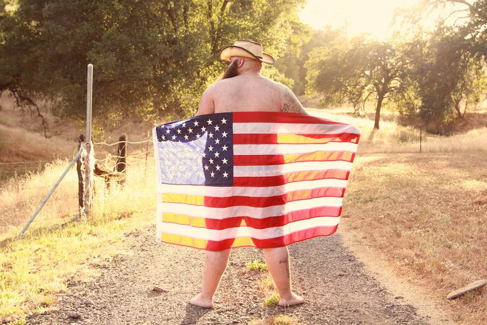 This May Be The Best Dudeoir Photoshoot Yet