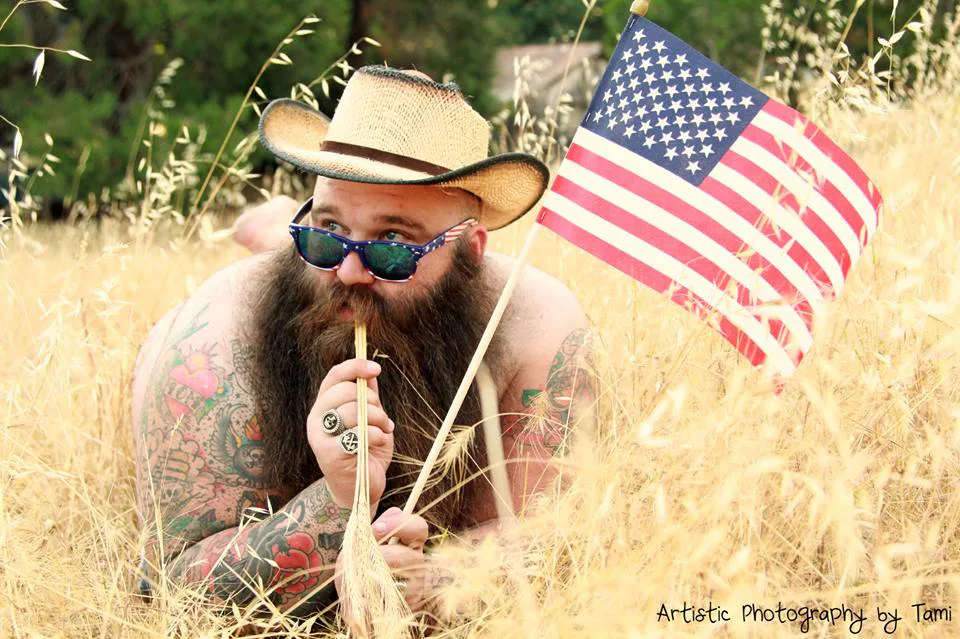 This May Be The Best Dudeoir Photoshoot Yet