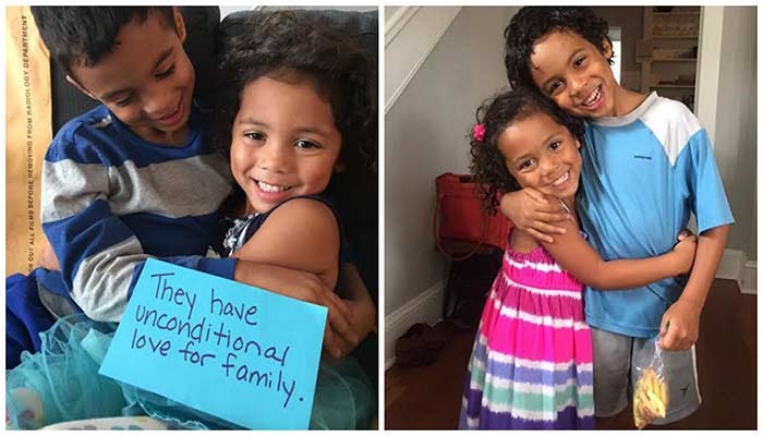 Parents Of 5-Year-Old Transgender Girl Share Their Story And Show Us ...