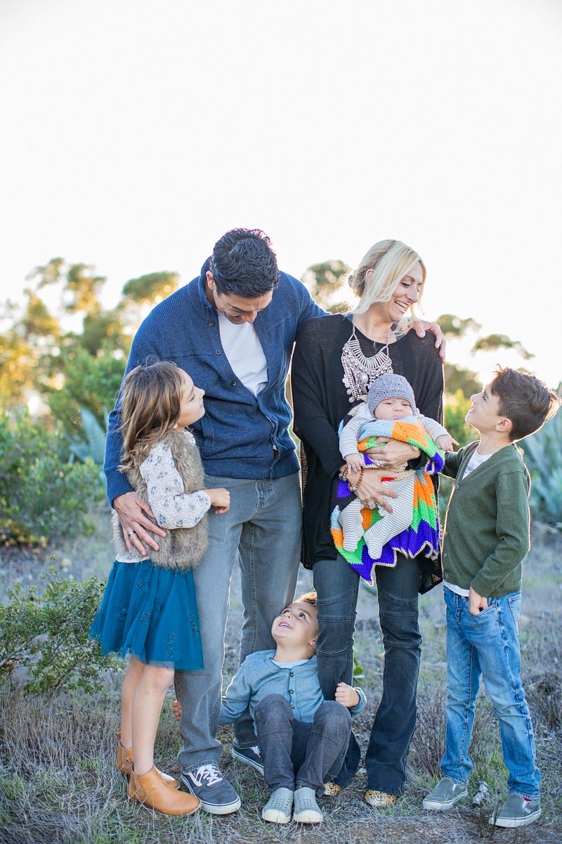 Hey Moms In The School Drop-Off Line, Get Out Of The Car