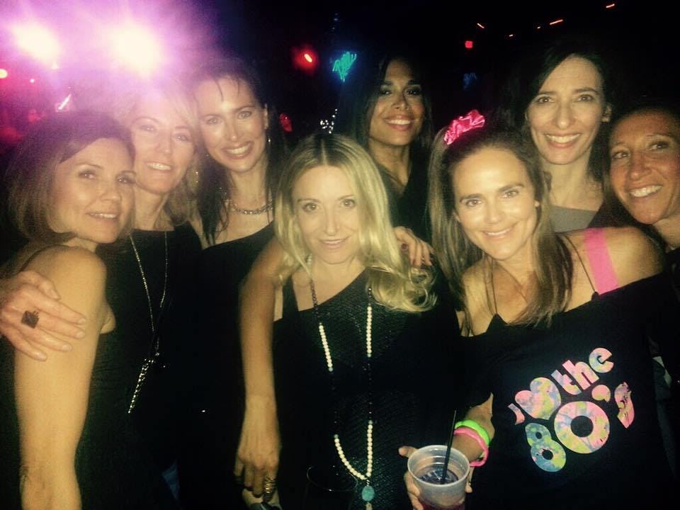 Hey Moms In The School Drop-Off Line, Get Out Of The Car