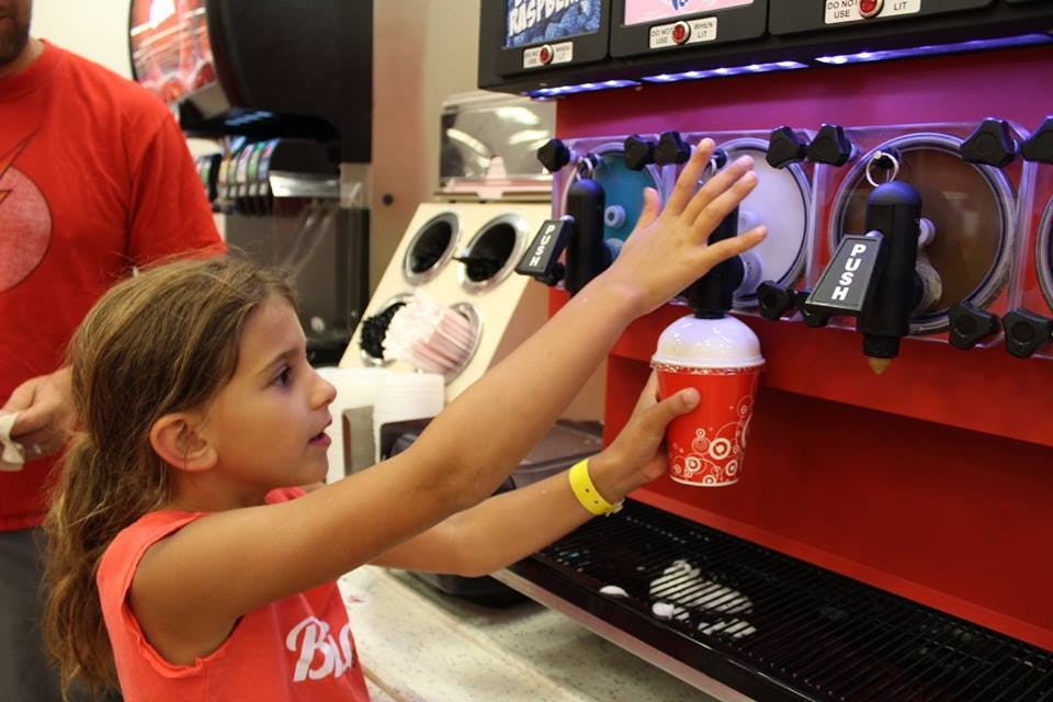 This Kid Got The Target Birthday Party Of Your Dreams