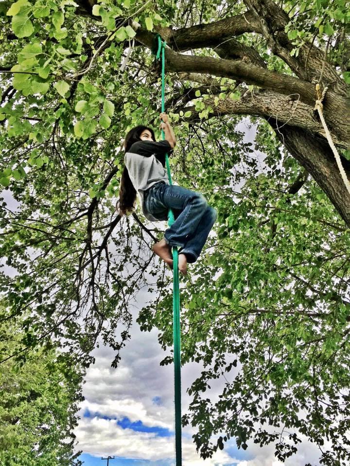 Freeing My Children From The Pressure To Achieve